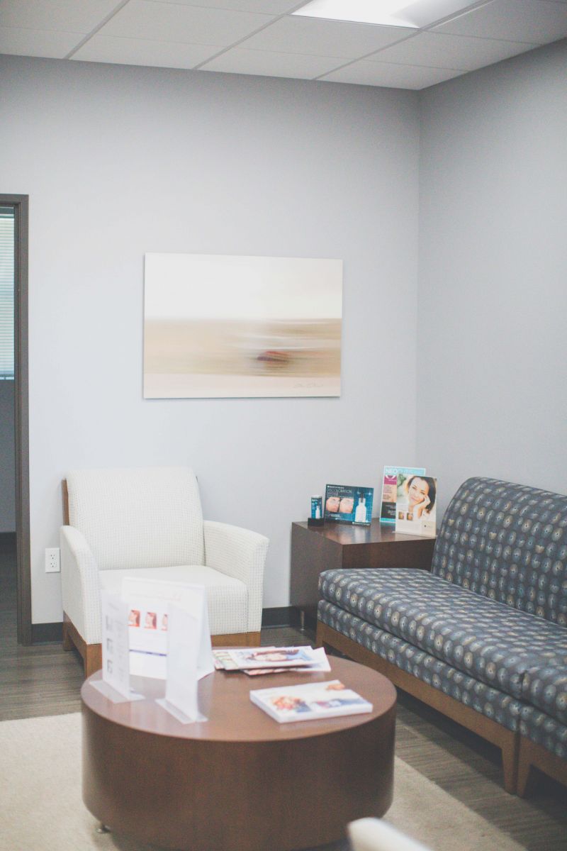 Our Office - Durango Dermatologist - Durango Dermatology Office